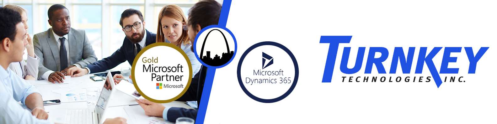 Turnkey Technologies, Inc.